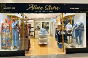 Lojas | Shopping Cidade Curitiba